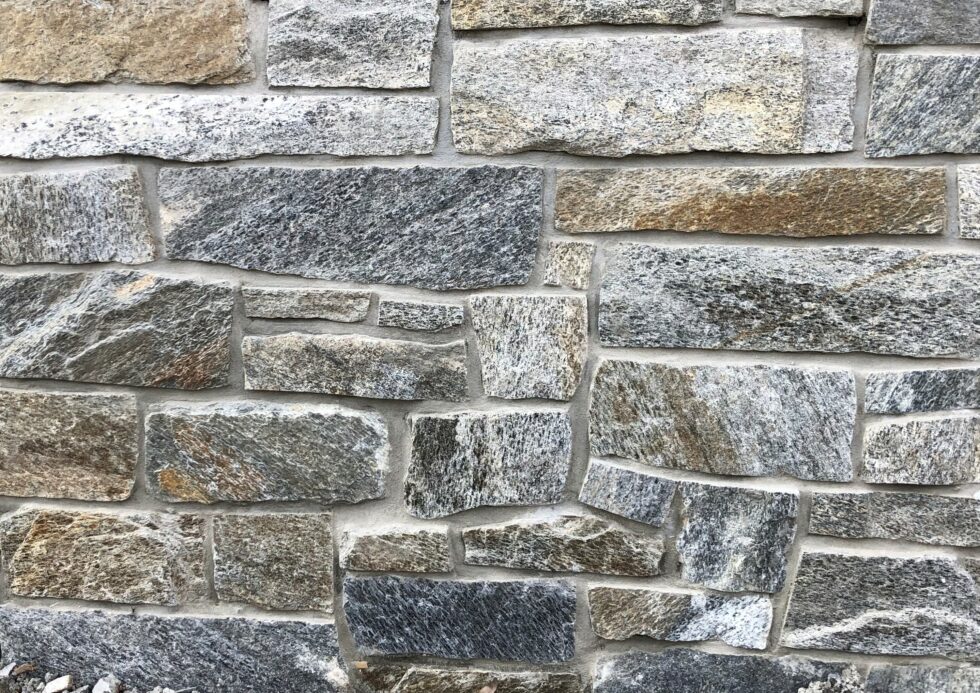 Stones | Natural Facing