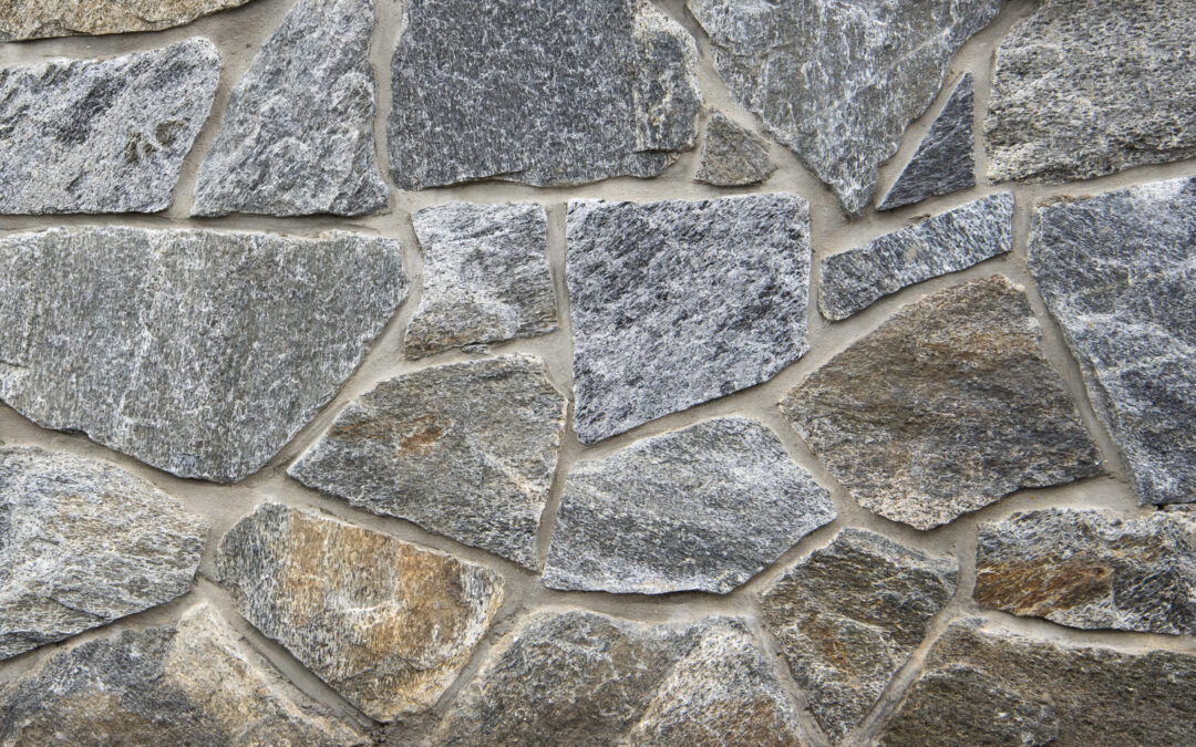 Stones | Natural Facing