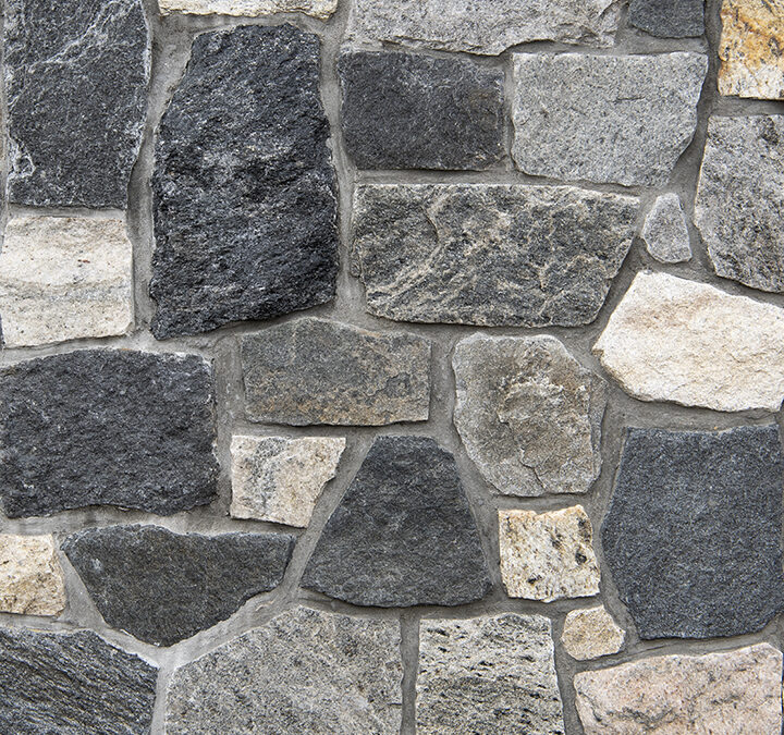 Stones | Natural Facing