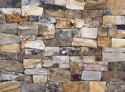 Stones | Natural Facing