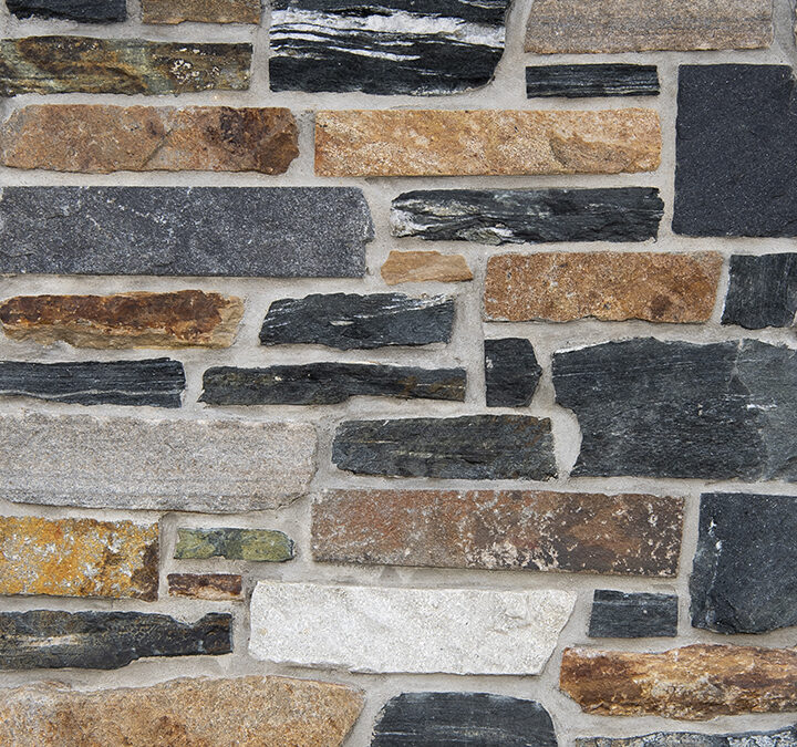 Stones | Natural Facing