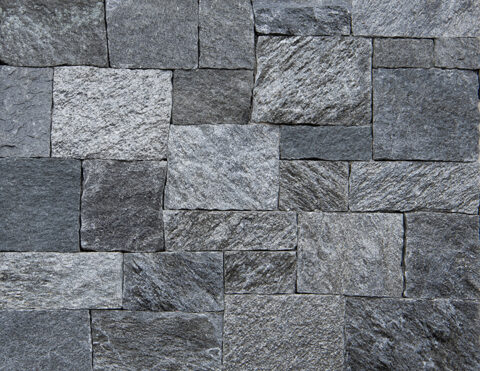 Stones | Natural Facing