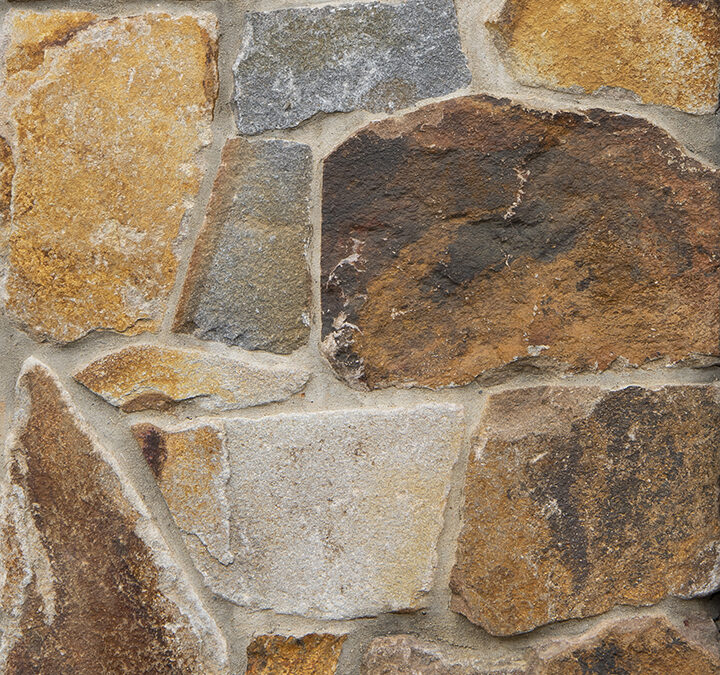 Stones | Natural Facing