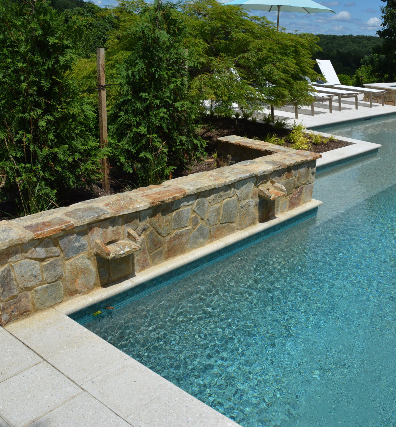 Natural Facing | Quality Real Stone Veneer | Sawn Thin Stone