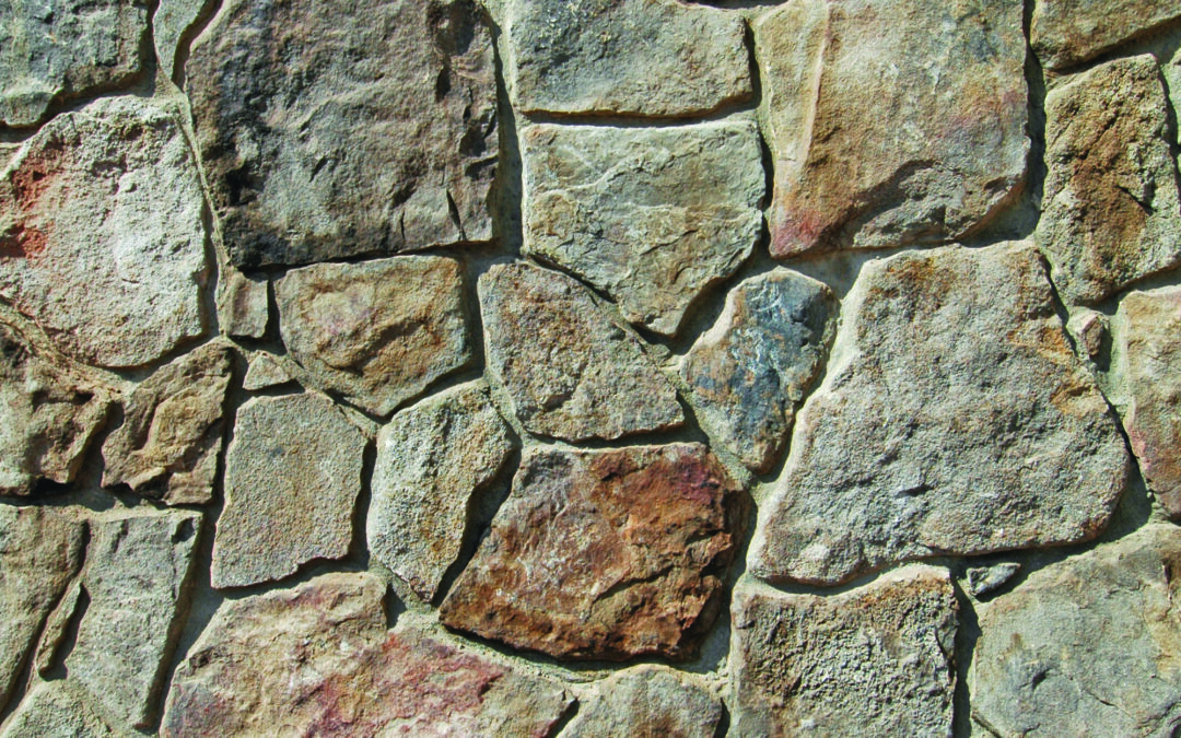 Stones | Natural Facing