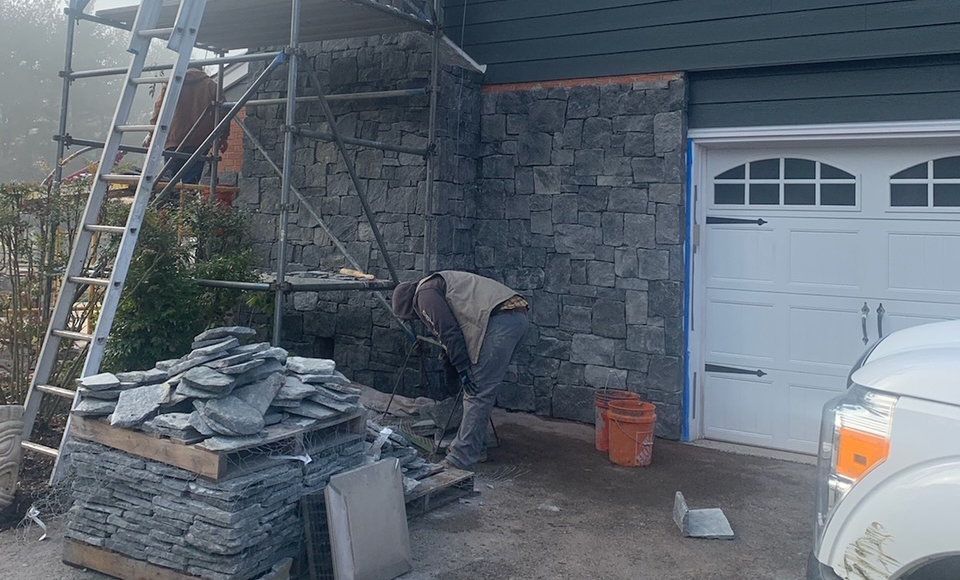 How to Find a Good Mason | Natural Facing