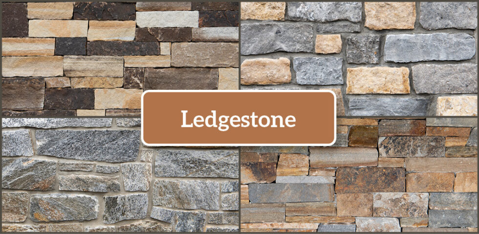 Understanding Different Stone Veneer Styles | Real Stone Veneer