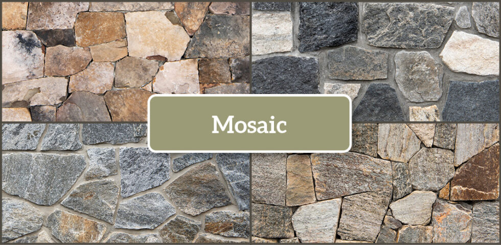 Understanding Different Stone Veneer Styles | Real Stone Veneer