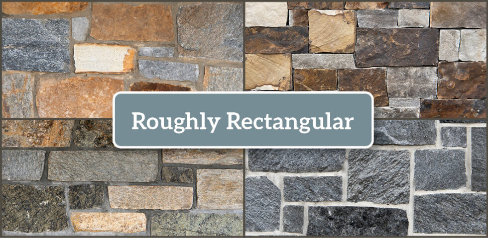 Understanding Different Stone Veneer Styles | Real Stone Veneer