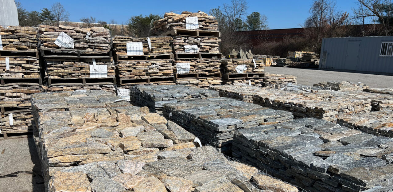 Natural Facing | Quality Real Stone Veneer | Sawn Thin Stone