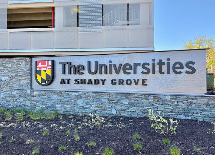 Shady Grove Custom Stone Veneer Blend | Natural Facing Stone