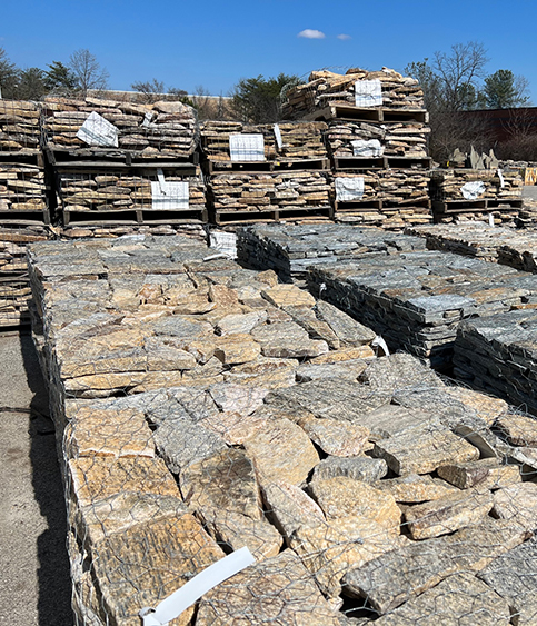 Finding a Stone Veneer Dealer Near You, Local Stone Dealers