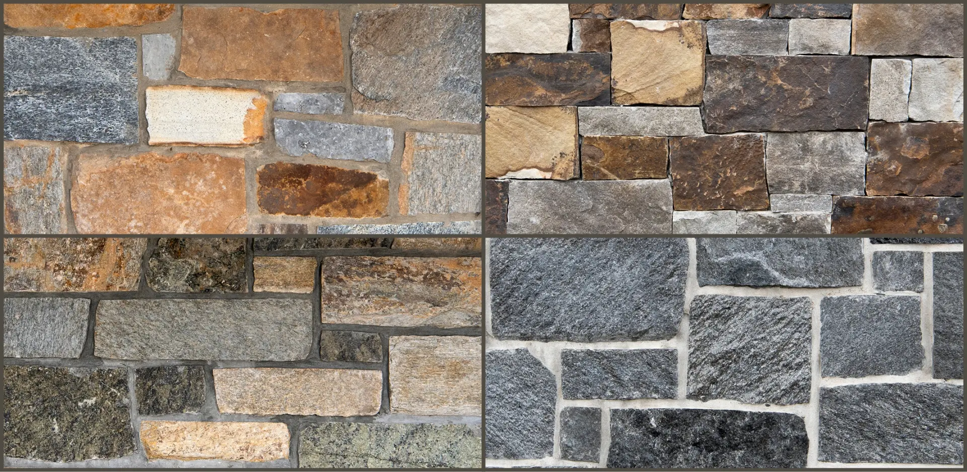 Find the Right Stone Veneer for Your Budget | Natural Facing
